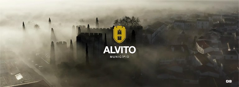 Site Institucional do Município de Alvito